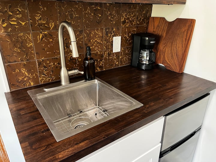 Vintage Kenwood Guest House - St. Petersburg, FL
