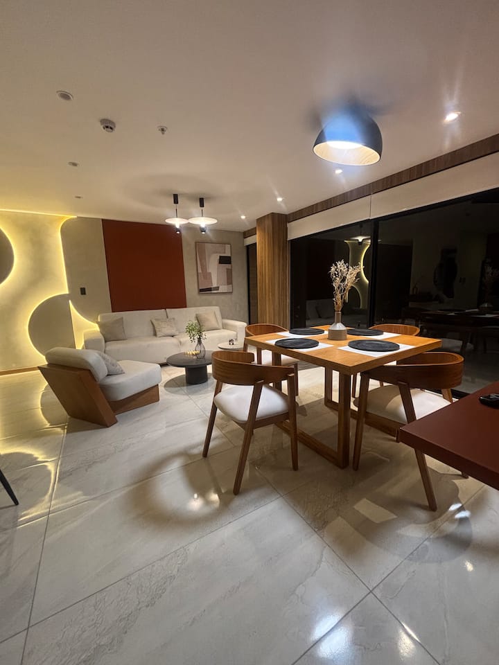 Terraza Y Confort Cerca Del Centro De Cuenca - Cuenca