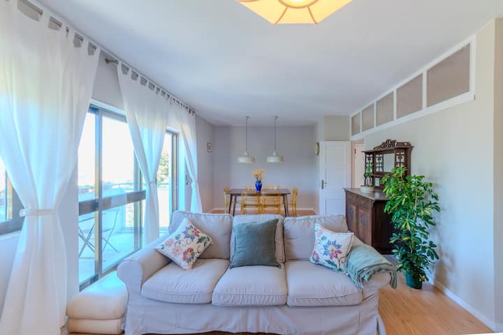 Viva Spacious 3 Bedrooms Apartment - Porto