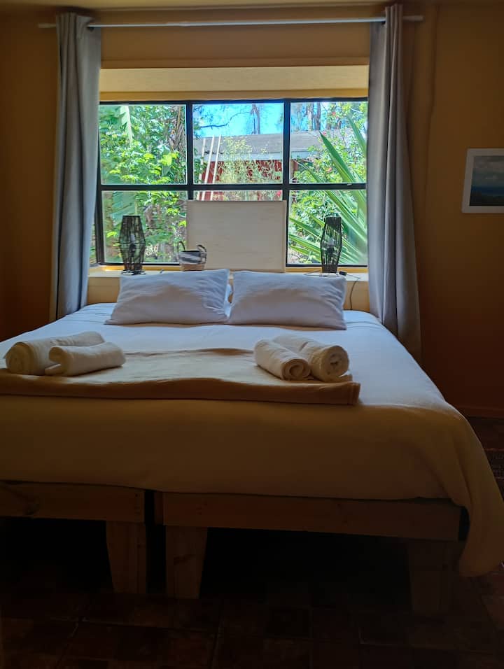 Hermosa Cabaña En Isla De Pascua - Easter Island