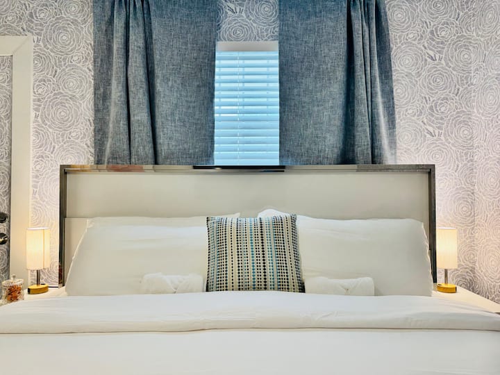 6 Year Superhost! Living Like A Local In Miami - Coral Gables, FL