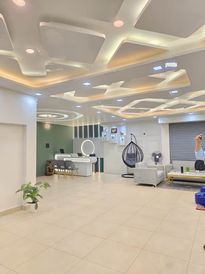 Shaadi House For 24+guests Near Kankarbagh. - India