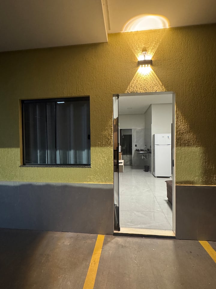 Apartamento 2 Quartos - Marabá