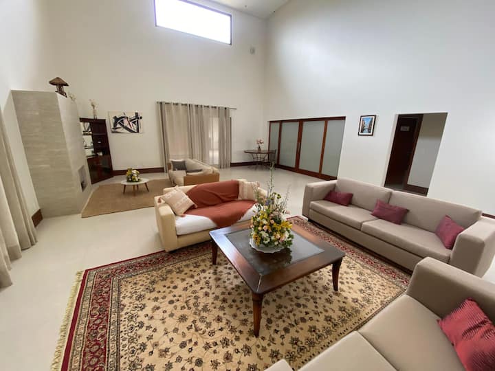 Maison Daniela - Brasília