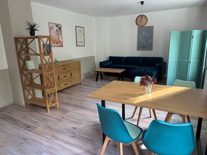 Second Home 2 - Chemnitz