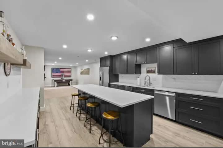 Maddox Manor - Warrenton, VA