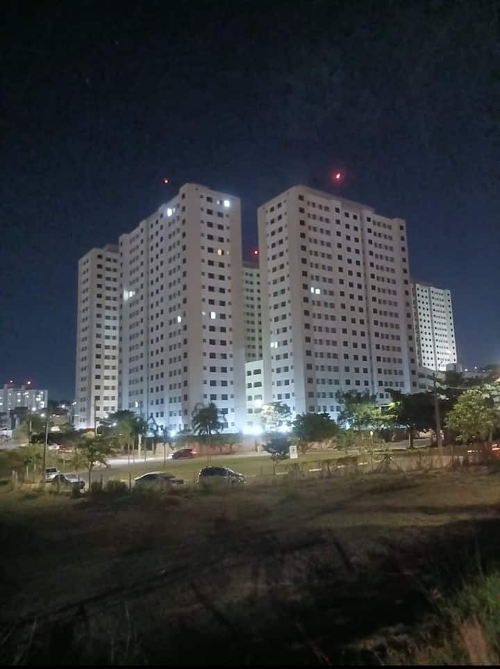 Ap Puc Ii John Boyd Dunlop - Campinas