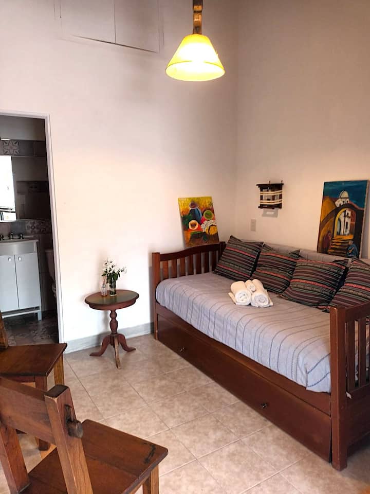 Loft, En Bajo Laviña - San Salvador de Jujuy