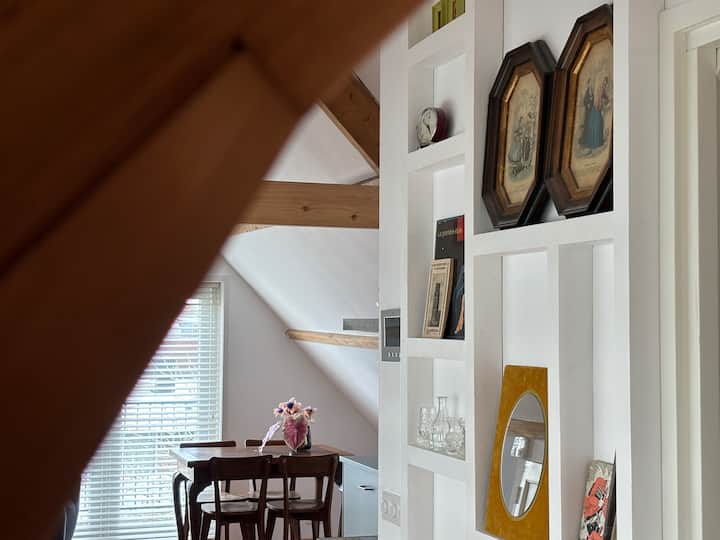 Super Knus Appartement - Rotterdam