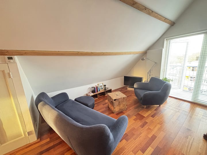 Super Knus Appartement - Rotterdam