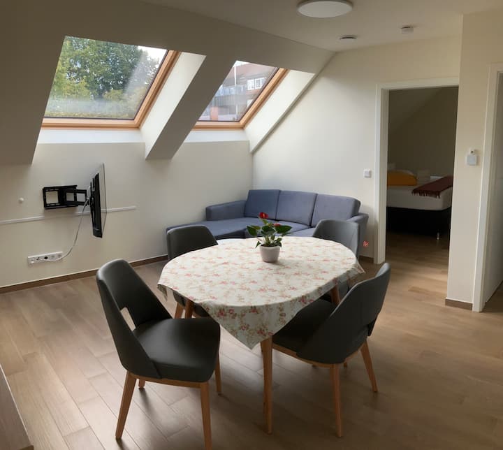 Lira Am Faberwald Ap. 3 - Núremberg