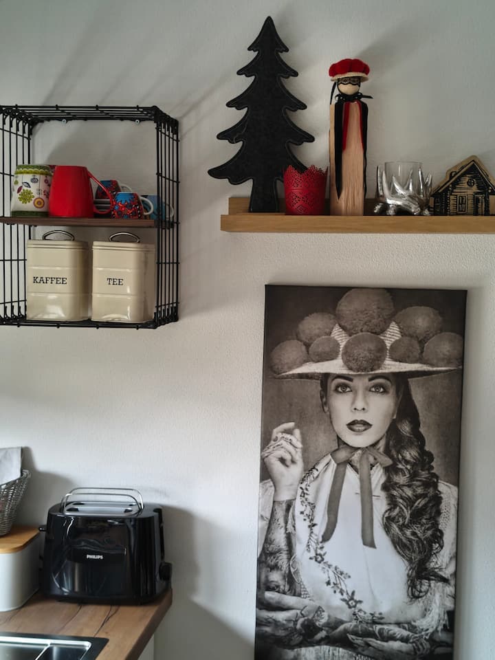 Onkel Franz - Offenburg