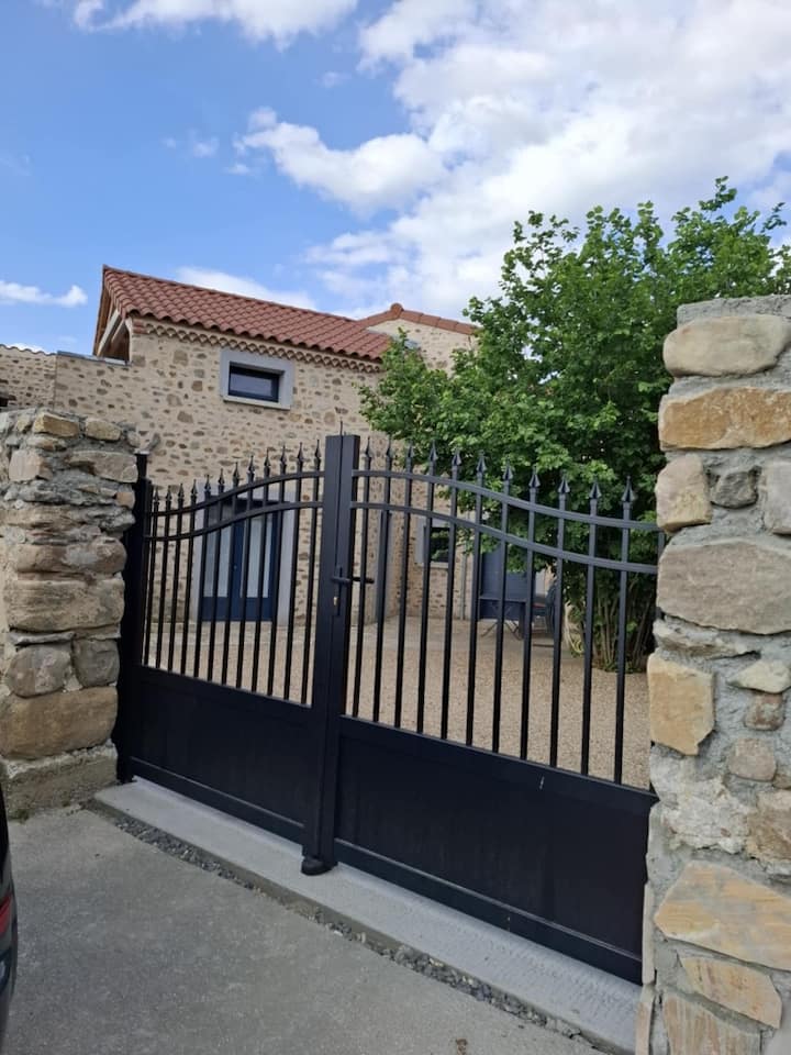 Gîte De L'abreuvoir - Brioude