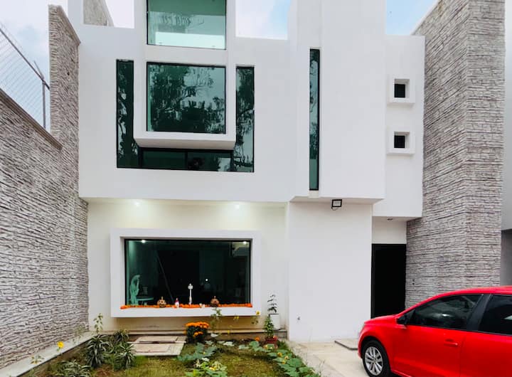 Finca Romanza - Pátzcuaro