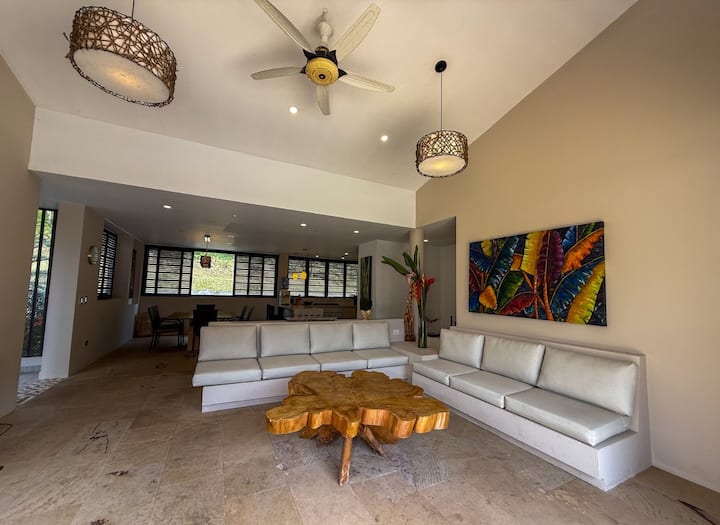 Casa Nature - Villeta