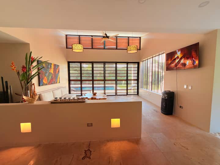 Casa Nature - Villeta