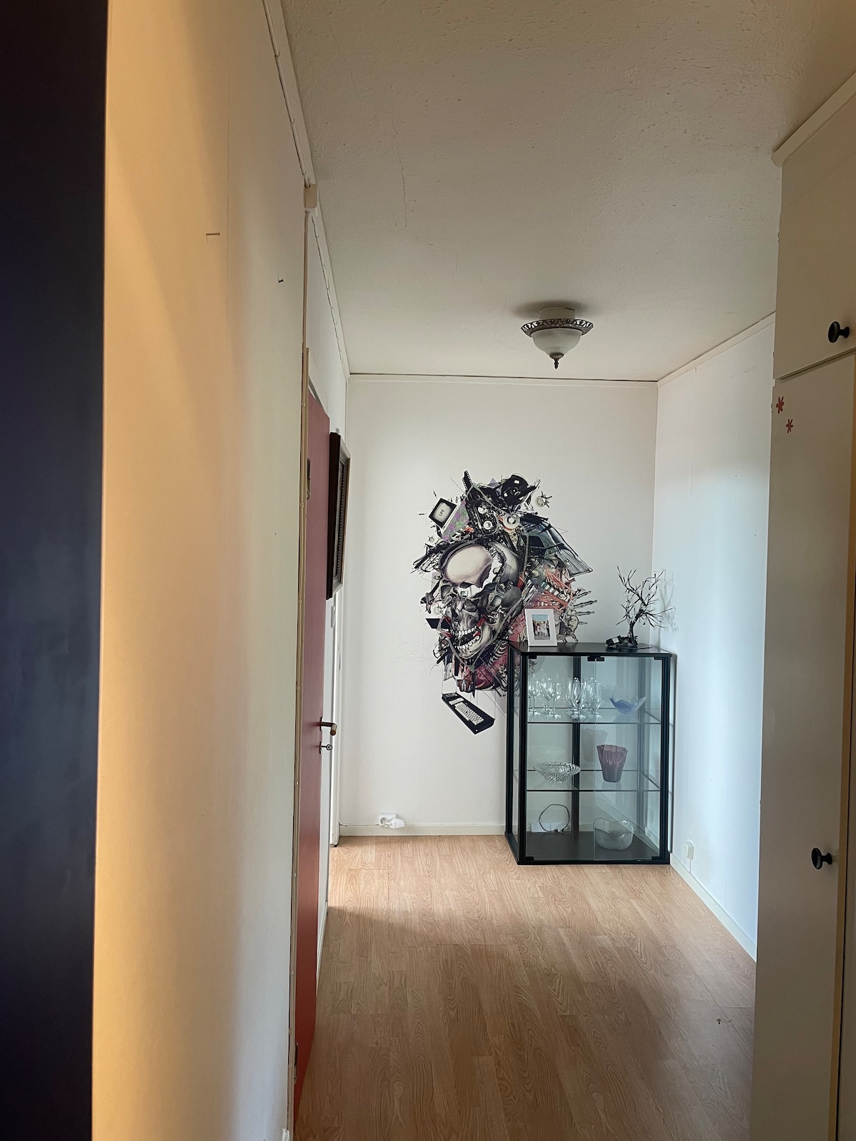 Bel appartement près de la rivière, de la nature, du centre-ville et de ...