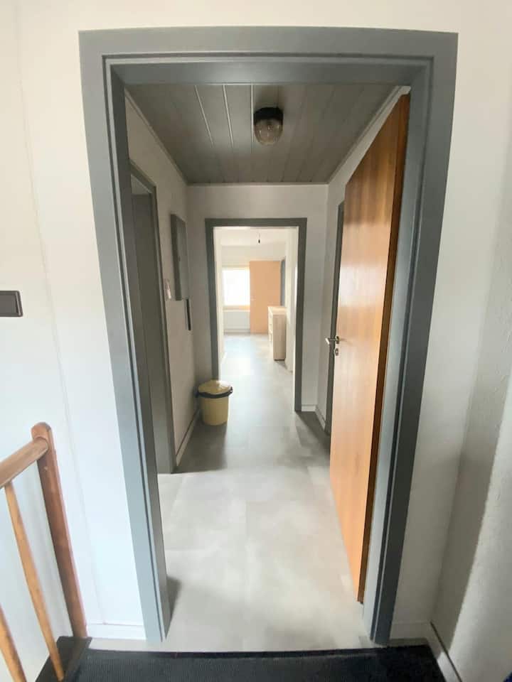 Wohnung In Schwerte - Schwerte