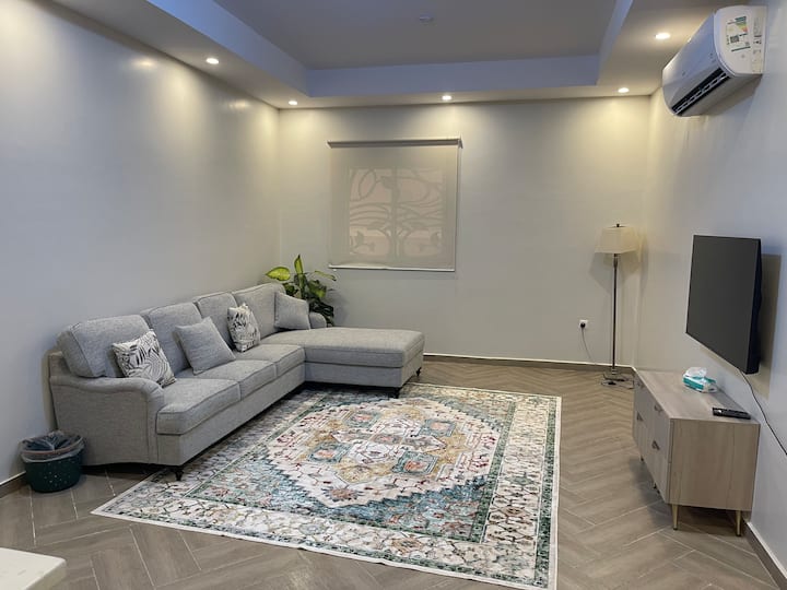 Brand New Apartment Near To The Haram Bus Stop - Madinah