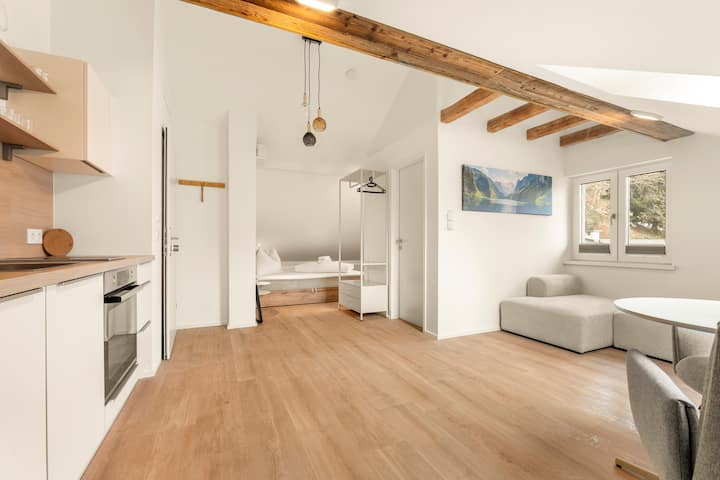 2er Studio Weitblick - Villach