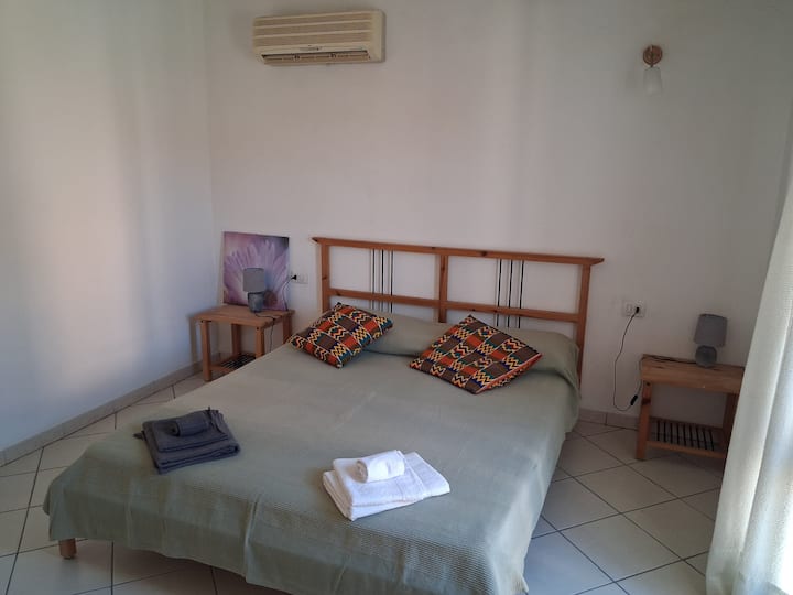 Il Nodo: Accogliente Appartamento A Palau Vecchia - Palau