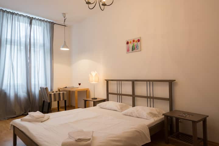 Old Town Studio - Prague