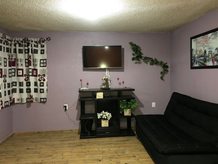 Casa Margarita
Atlixco, Puebla - Atlixco