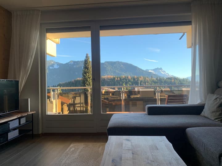 Appartement Petit Athena - Aigle