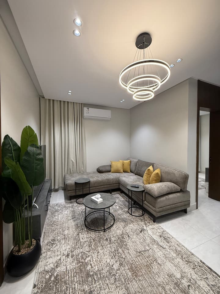 سكاي هوم - السلامة - Jeddah