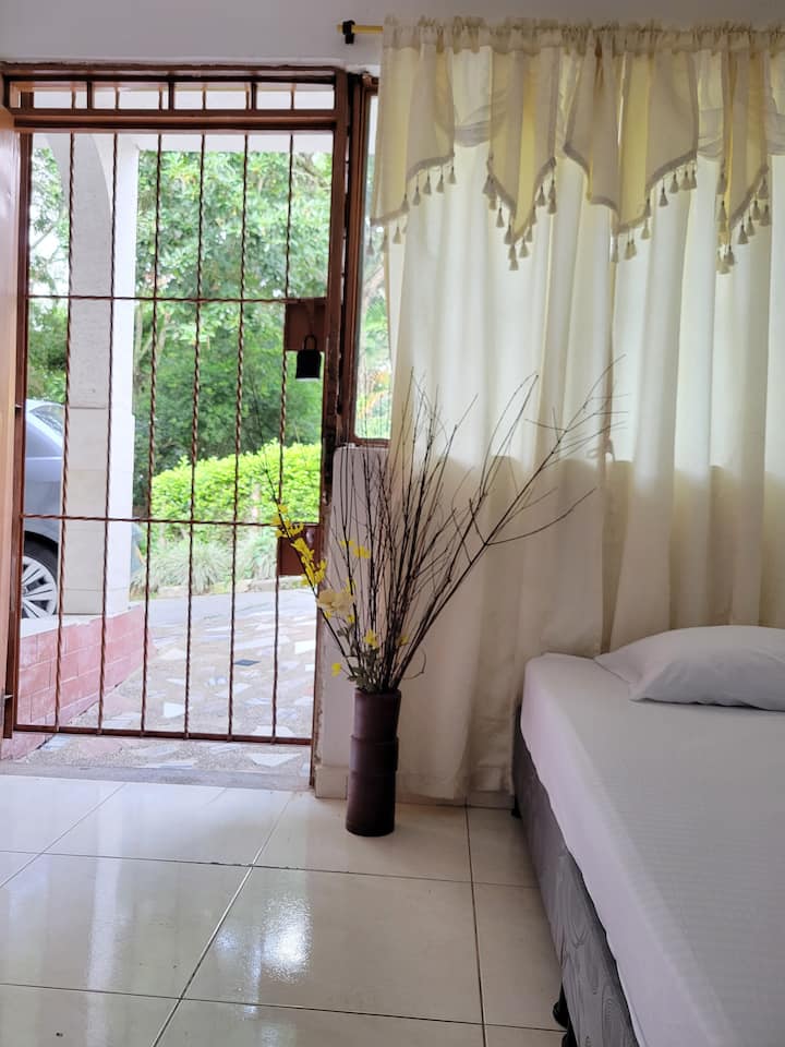 Acogedor Hospedaje En Armenia, Q. - Armenia