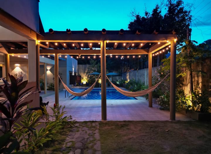 Casa Caler - Cachipay