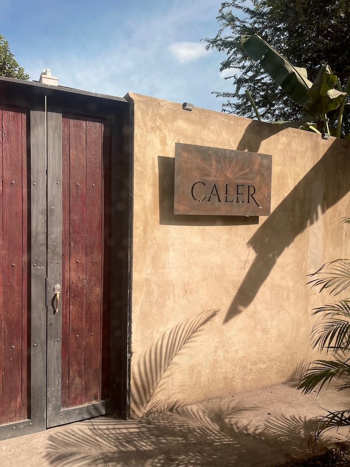 Casa Caler - Cachipay