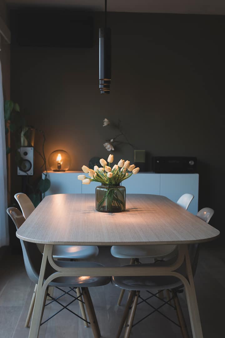 Le Saint-bernard Hideout - Bruxelles