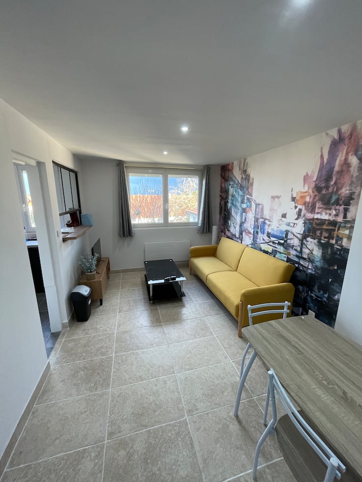 10 Minute De Dijon Proximité Du Canal De Bourgogne - Gevrey-Chambertin