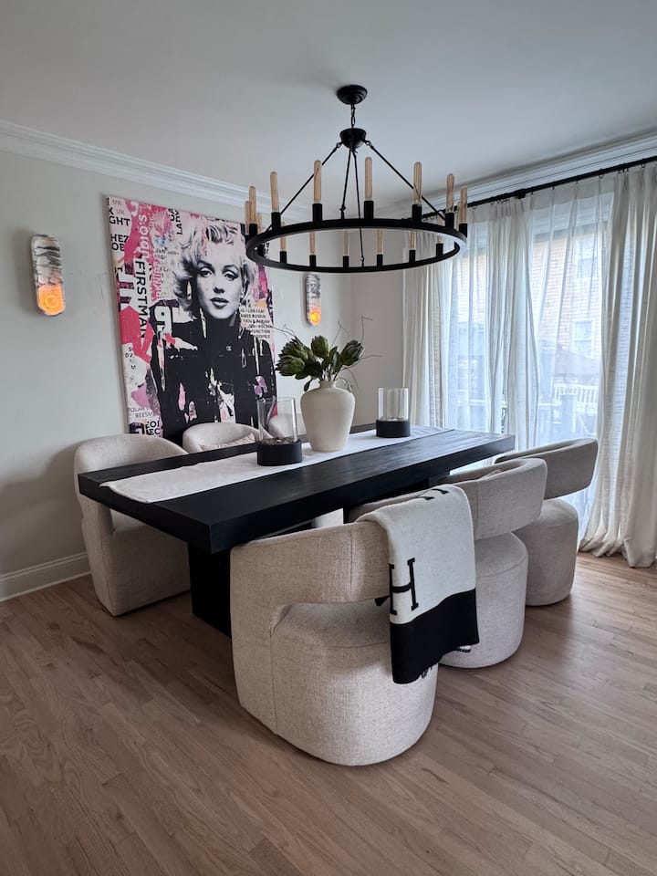 Nyc-area Luxe Escape Fifa World Cup Metlife - Harrison, NJ