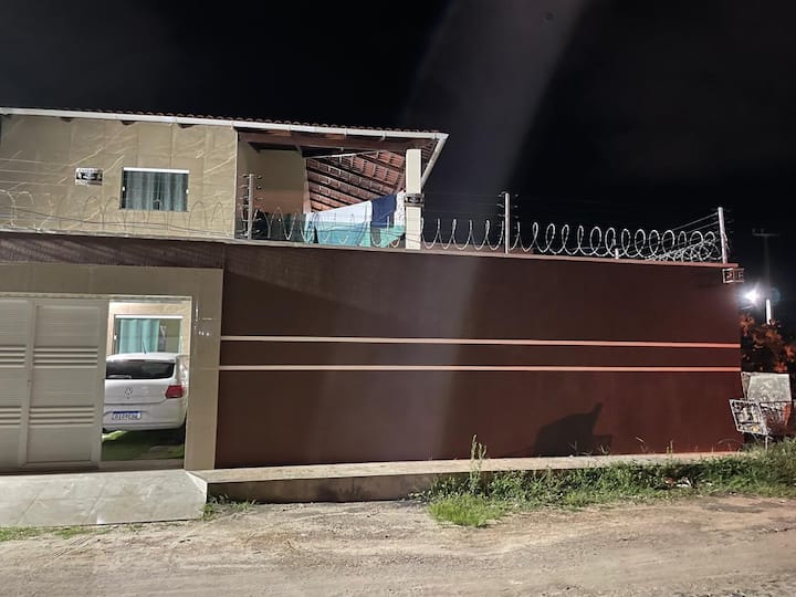 Casa Paracuru - Lagoinha