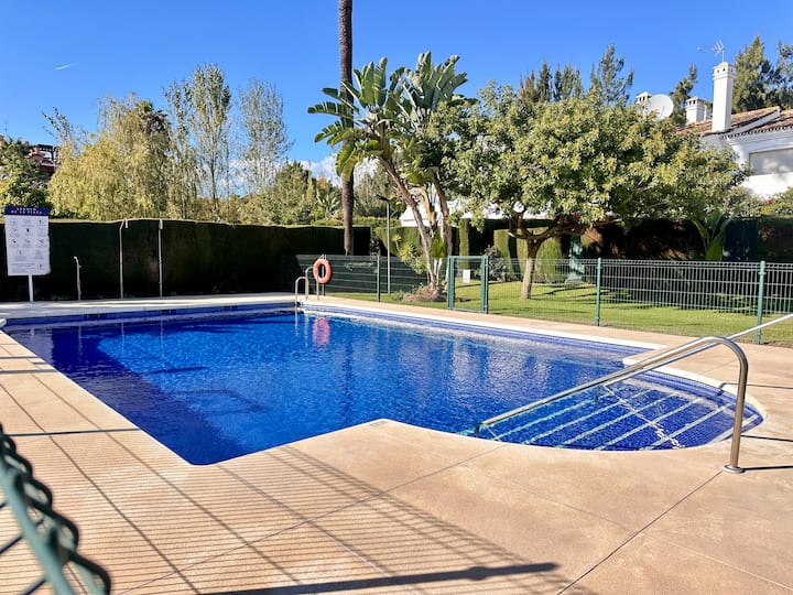 Stylish Estepona Home - Estepona