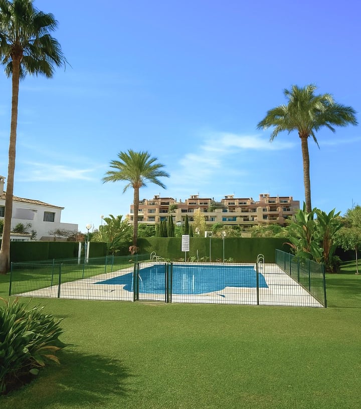 Stylish Estepona Home - Estepona