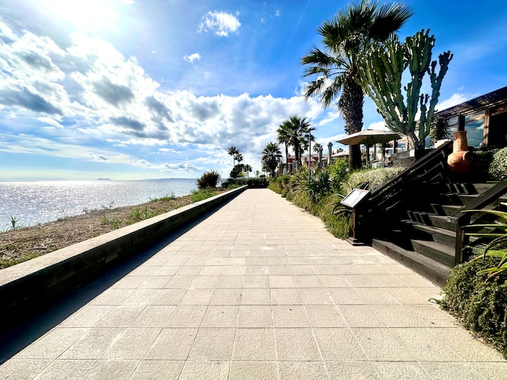 Stylish Estepona Home - Estepona