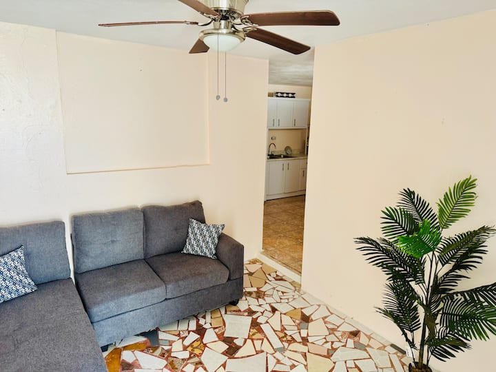 Casita Angel - Fajardo