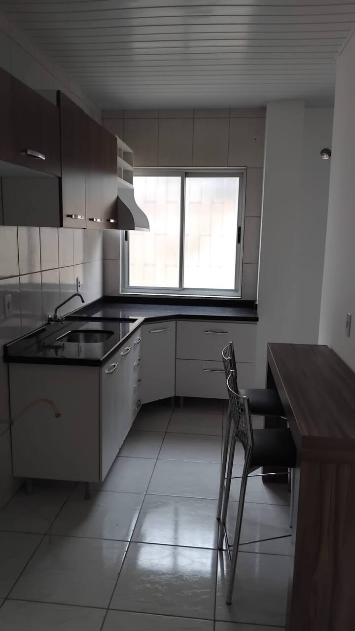 Apartamento Frei Gabriel - Lages