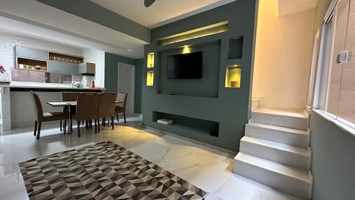 Casa Com áRea Gourmet E Ambiente Aconchegante - Mangaratiba