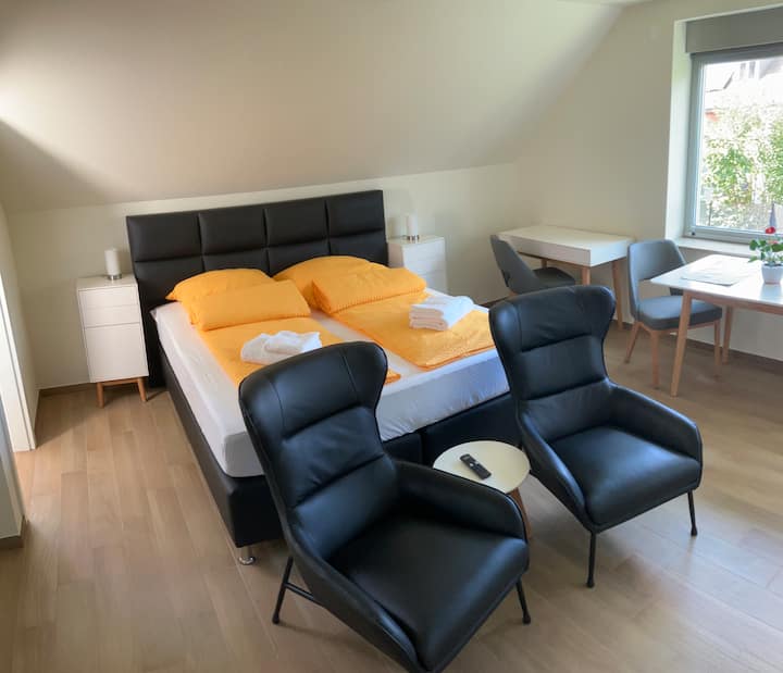 Lira Am Faberwald Ap. 2 - Núremberg