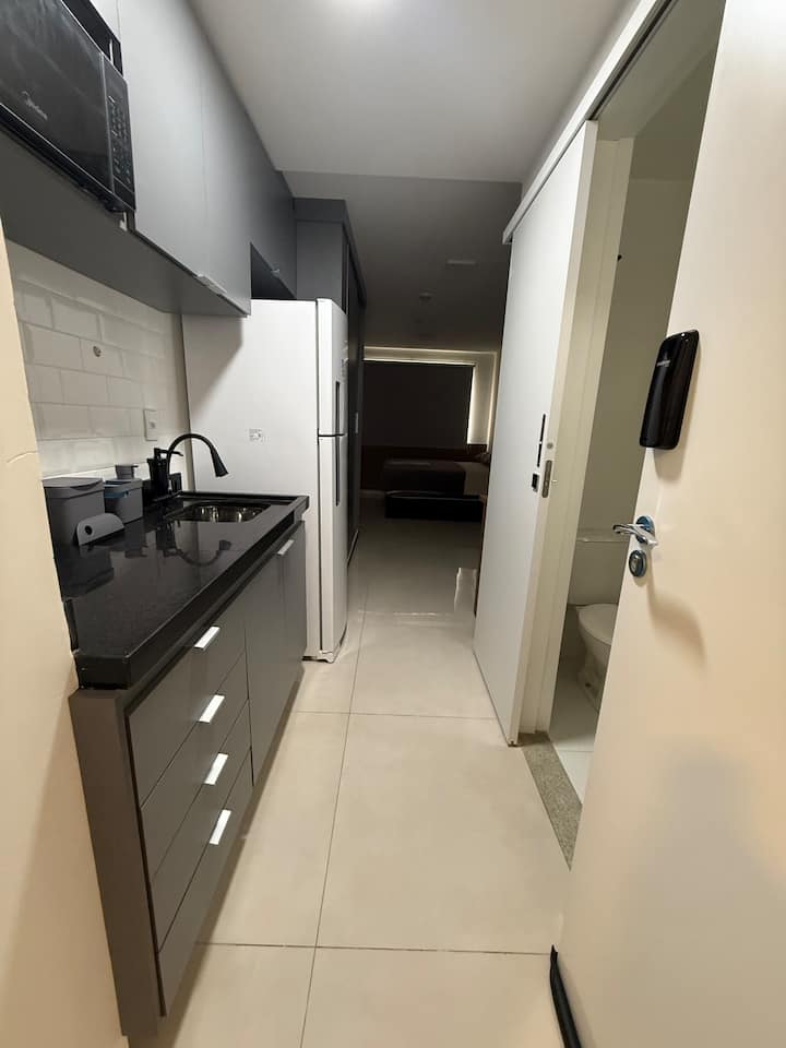Apartamento Moderno (Centro) - Volta Redonda