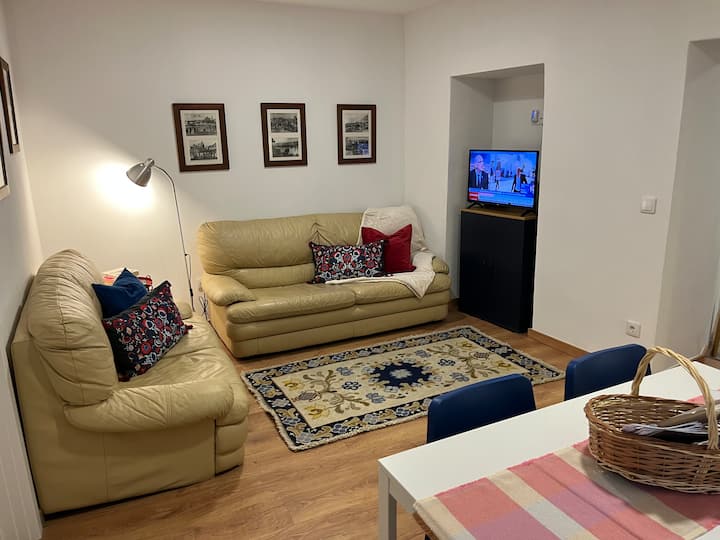 Casa Cidade Jardim, Al - Mirandela