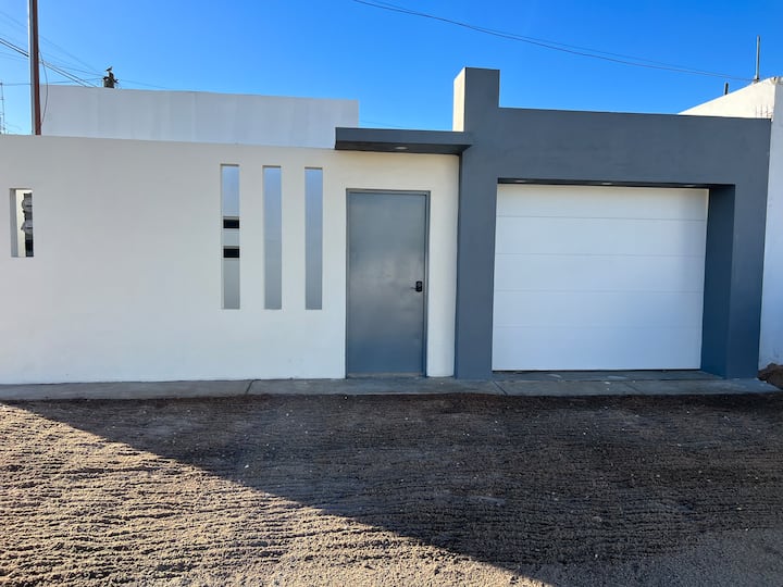 Casa Total Nueva Acogedora Para Feliz Descanso - San Luis Río Colorado