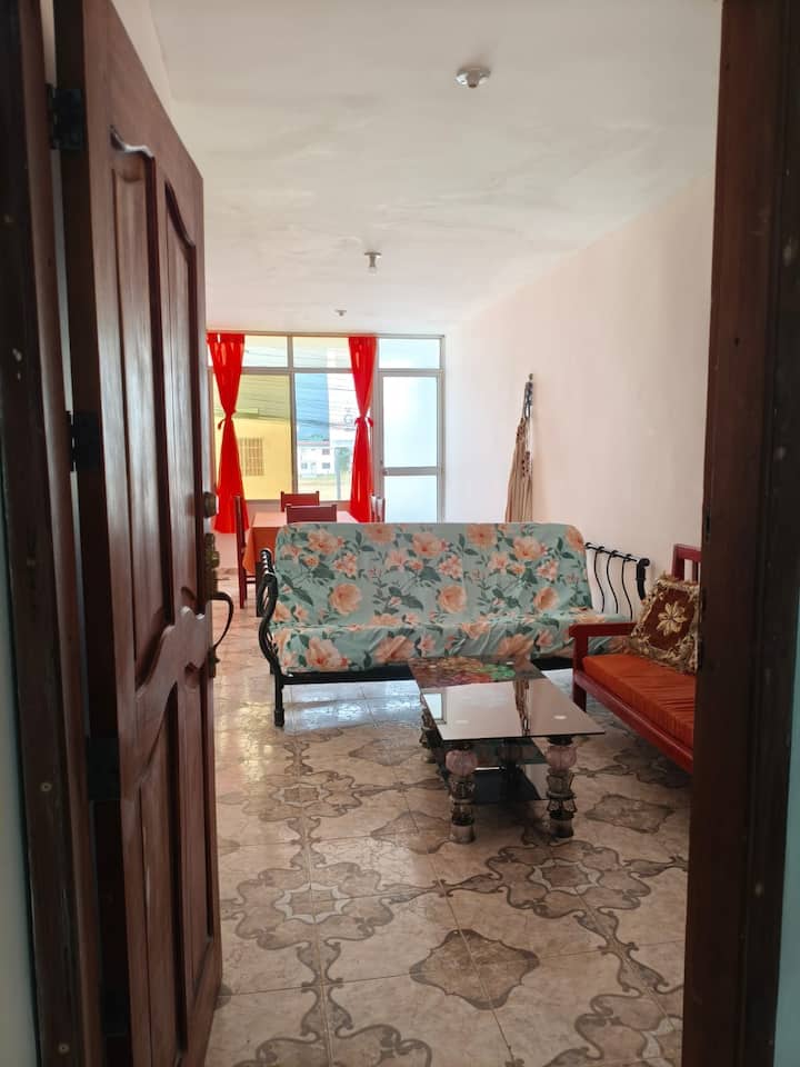 Amapola - Esmeraldas