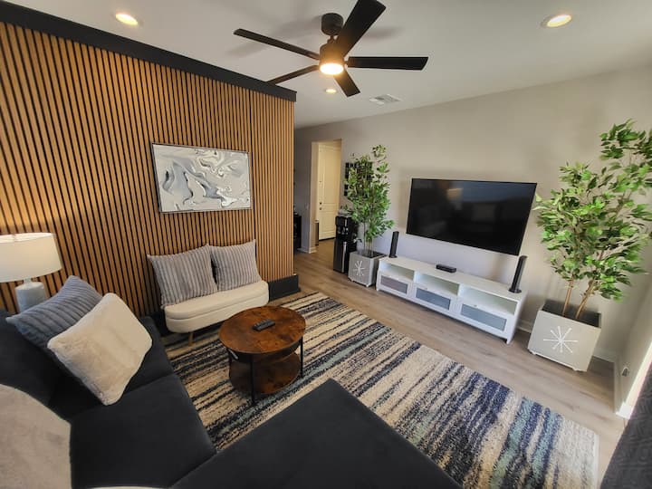 1br Private Entry Pool Spa Retreat – 25 Min Disney - Laguna Woods, CA