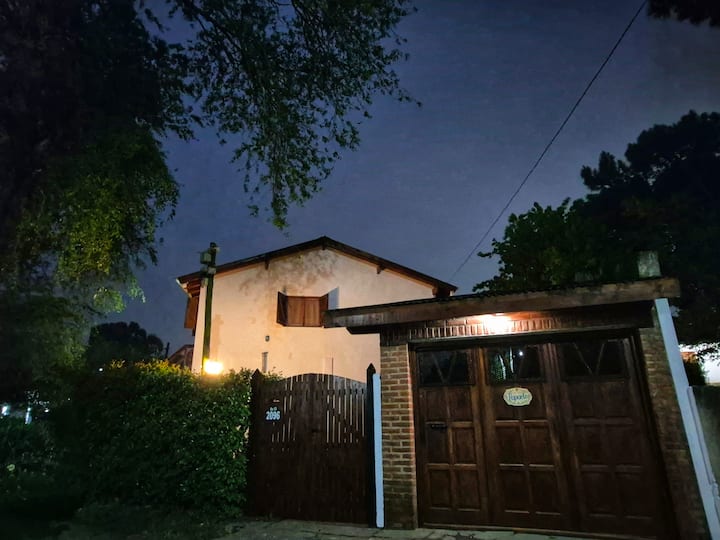 Casa Che Papaeto - Villa Gesell