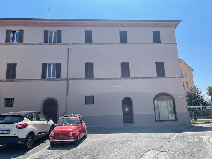 Affittacamere L’albero Della Vita - Montepulciano